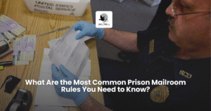 Prison Mailroom Rules: How to Send Mail to Inmates Safely
